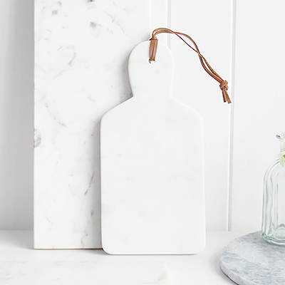 Coastal, beach and white home accessories and decor for the Kitchen ...