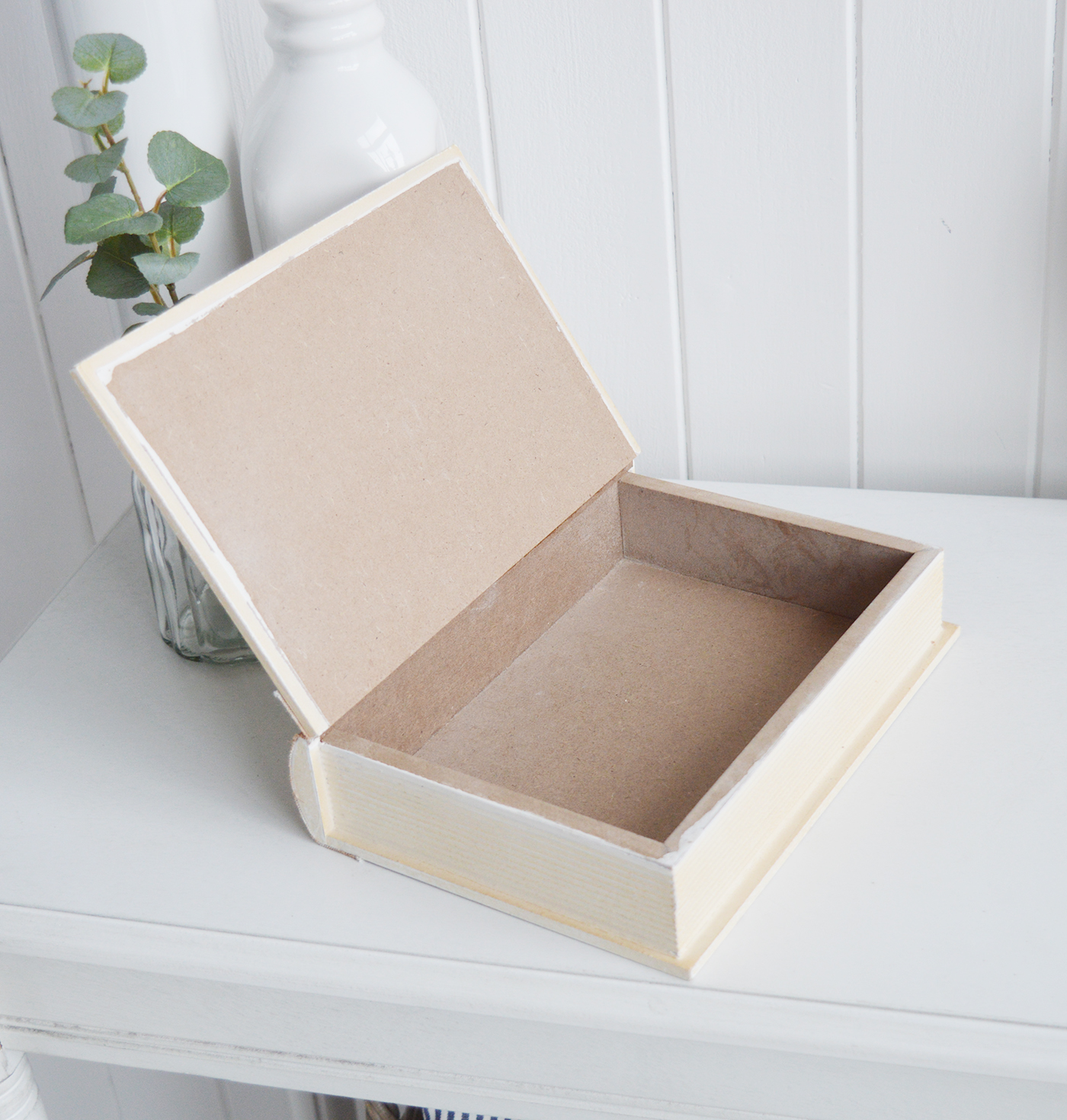 Decorative Carousel Horse from The White Lighthouse Furniture