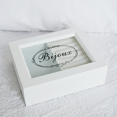 White Furniture | The White Lighthouse