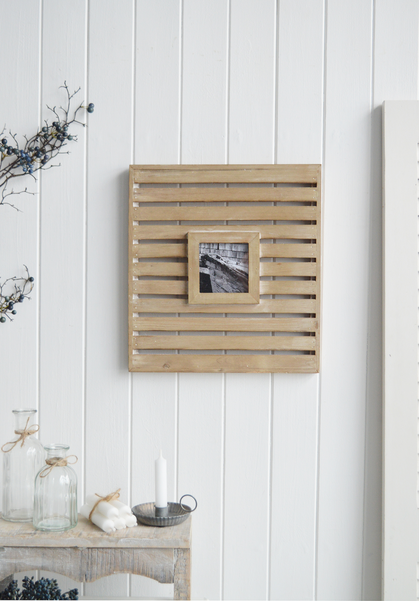Weston Photo Frames - New England Coastal and Country Furniture and ...