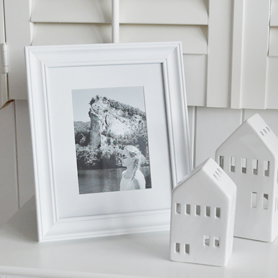 White Furniture | The White Lighthouse