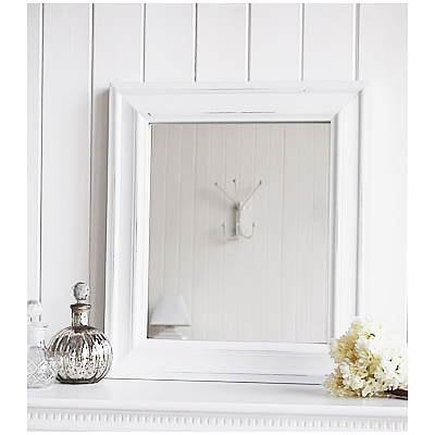 White Furniture | The White Lighthouse